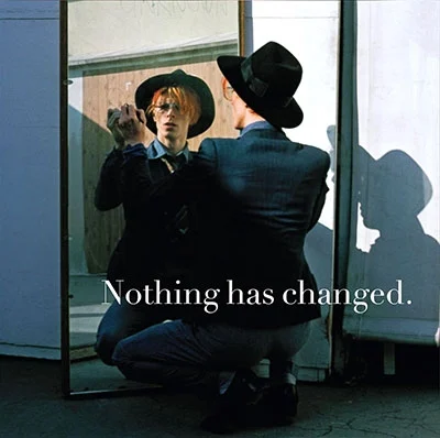 Nothing Has Changed (Double CD)