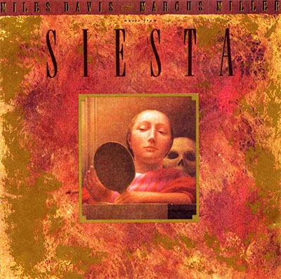 Music From Siesta