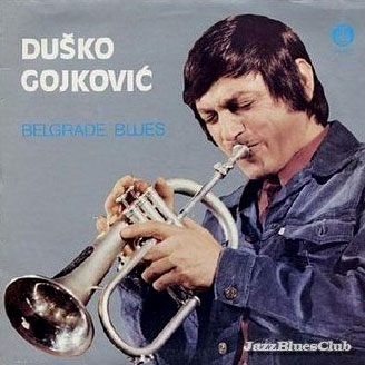 Belgrade Blues