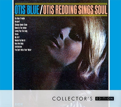 Otis Blue (Vinyl)