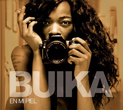 En Mi Piel: The Best Of Buika