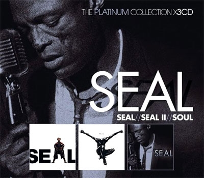 Seal/Seal II/Soul