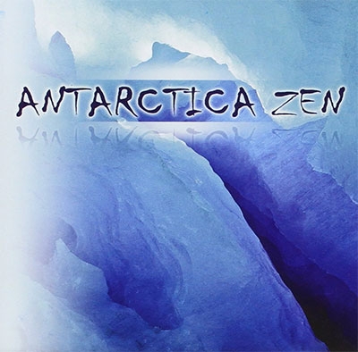 Antarctica Zen