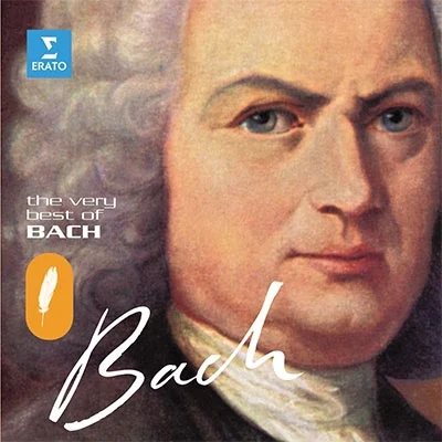 The Very Best Of Bach