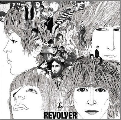 Revolver