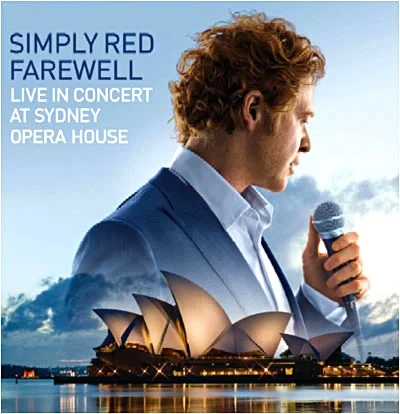 Farewell - Live At Sydney Opera House