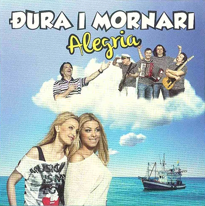 Alegria