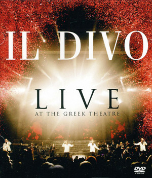 Live At The Greek Theatre