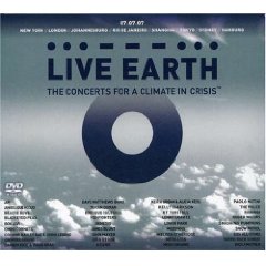 Live Earth