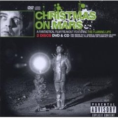 Christmas On Mars