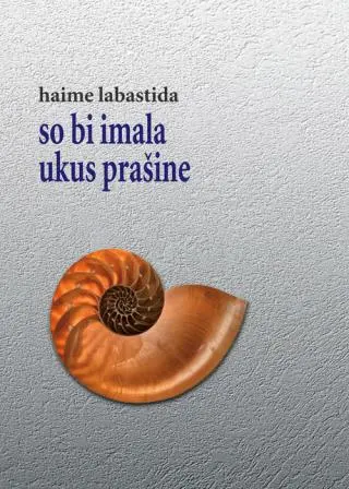 So bi imala ukus prašine - Haime Labastida