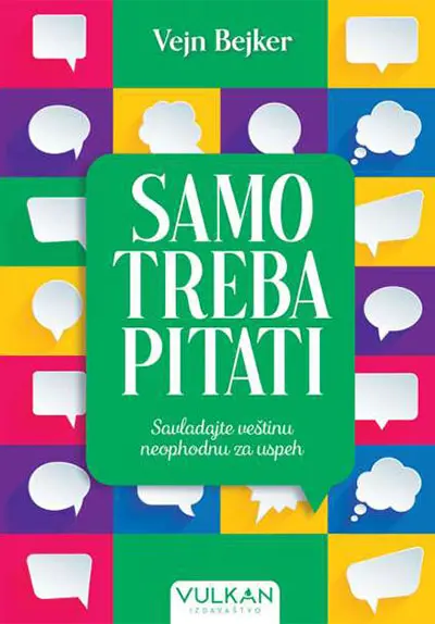 Samo treba pitati