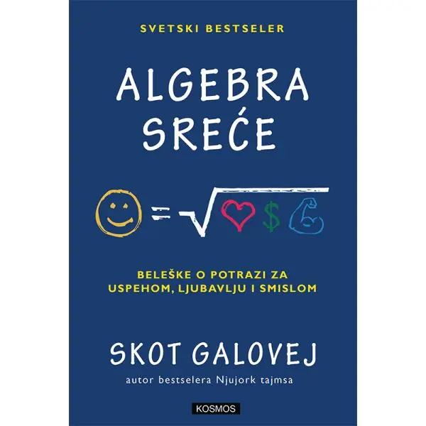 Algebra sreće