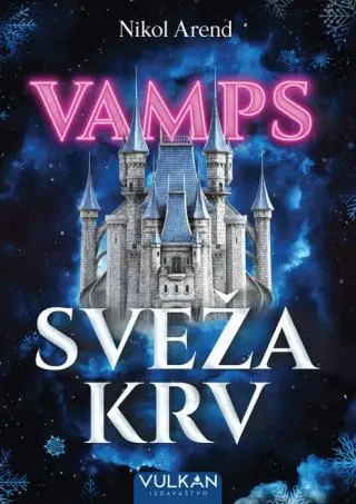 Vamps: Sveža krv