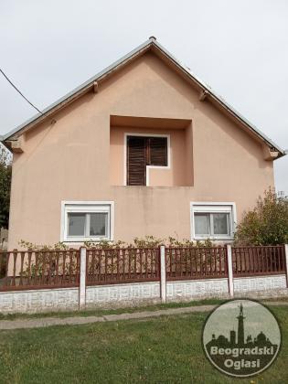 Kuća 128m2, Karlovčić