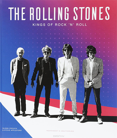 The Rolling Stones: Kings Of Rock 'N' Roll