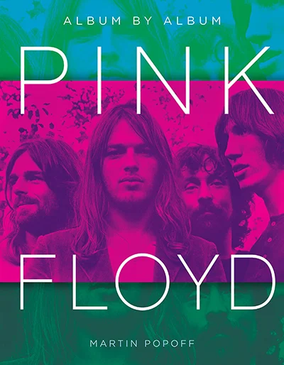 Pink Floyd: Album By Album