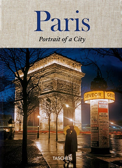 Paris: Portrait Of A City
