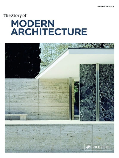 The Story Of Modern Architecture