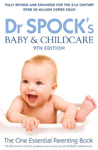Dr Spock's Baby & Childcare