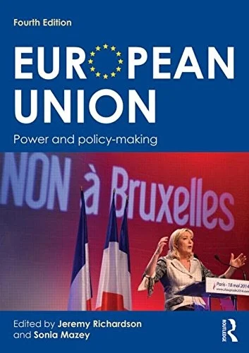 European Union - Power And Policy-Making