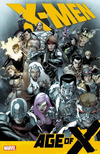 X-Men: Age Of X