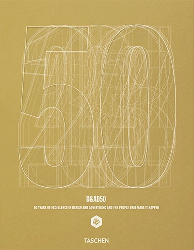 D&Ad 50 Years