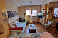 Prodajem Stan-Apartman, Grbavica, Novi Sad, €206.000