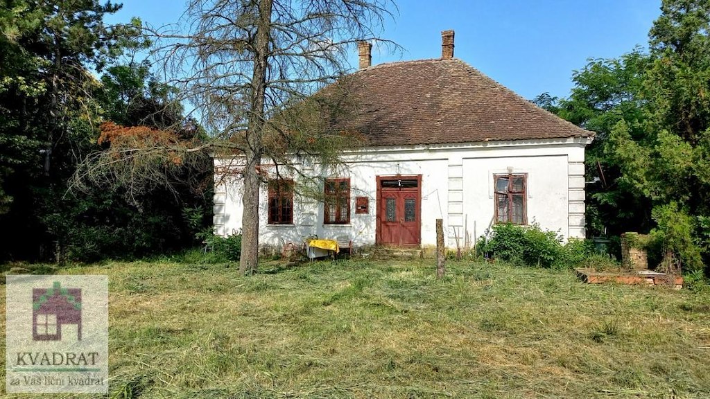 Kuća 150 m², 64 ara, Obrenovac, Ratari – 65 000 €