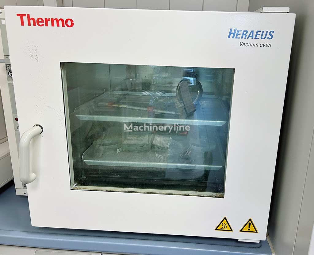 Thermo Scientific Heraeus VT 6060 M laboratorijski inkubator