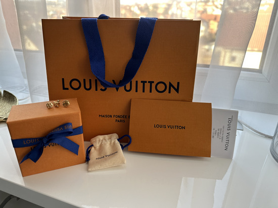 Louis Vuitton original mindjuse