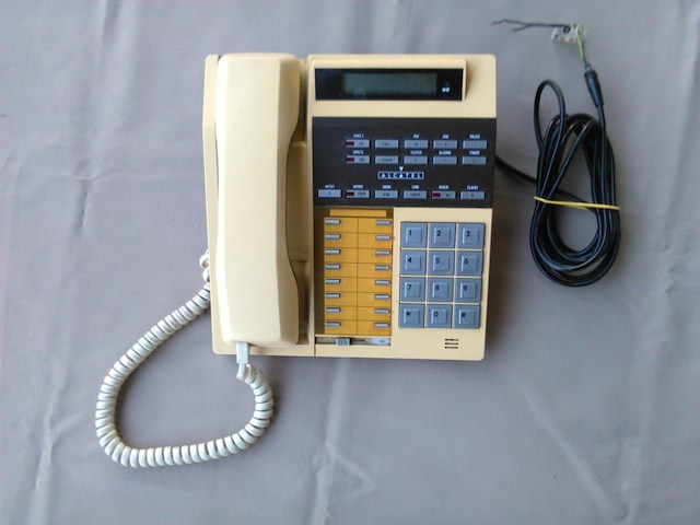 Fiksni retro telefon Alcatel multiphone 2200