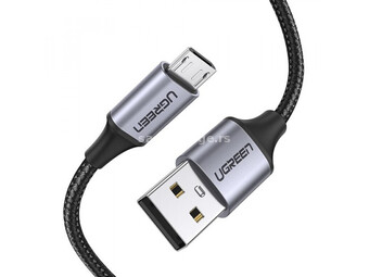 USB A na Micro USB 2.0 kabl 1m Ugreen US290