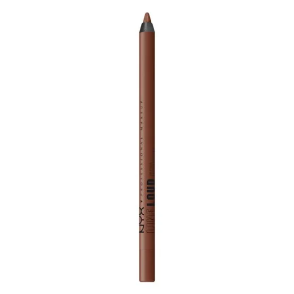 NYX Professional Makeup Line Loud Lip Pencil olovka za usne 29 no equivalent