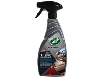 TURTLE WAX HS fabric cleaner 500 ml