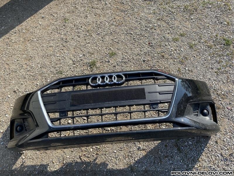 Audi A4 Branik Za A4-B9 Karoserija