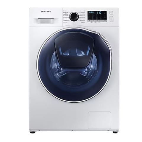 SAMSUNG mašina za pranje i sušenje WD8NK52E0ZW/LEID: EK000575705