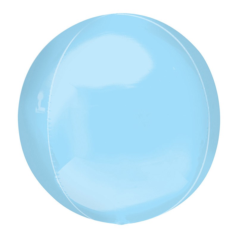Orbz Svetlo plavi – 40cm