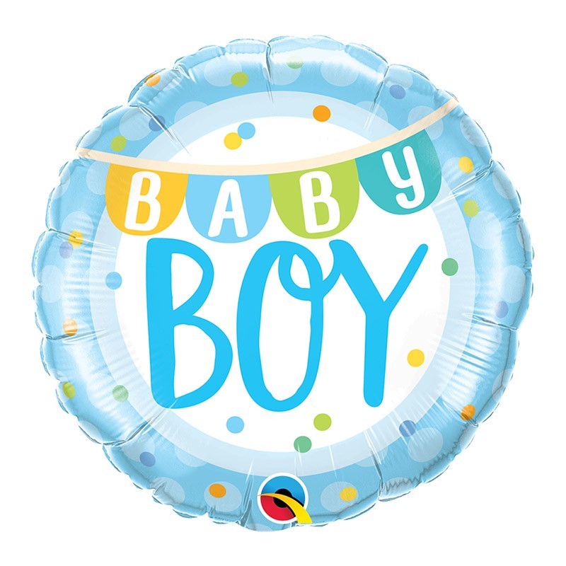 Baby boy – 46cm