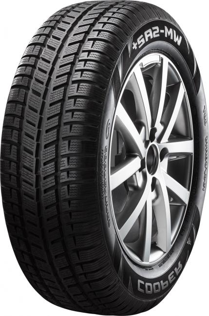 COOPER TIRES WEATHER MASTER SA2+165/65 R14 79T | DOT 2015