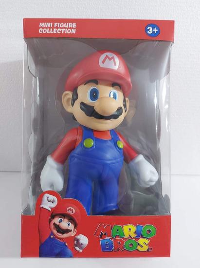 Super Mario - novo