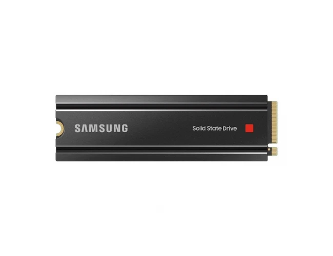 Samsung 2TB M.2 NVMe 980 PRO (MZ-V8P2T0CW) SSD disk Pcle 4.0