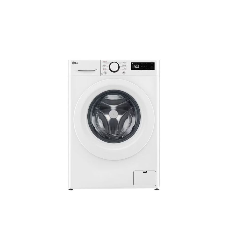LG Mašina za pranje veša F4WR509SWW