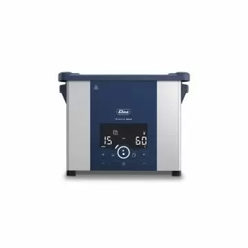 Ultrazvučno vodeno kupatilo Elma Elmasonic Select 60, 5.9 l, 80 °C