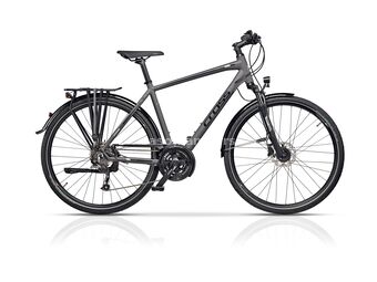CROSS Bicikl 28 TRAVEL-TREKKING MAN 520mm 2021