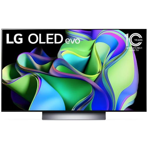 LG OLED48C32LA 48" OLED 4K Ultra HD smart webOS ThinQ