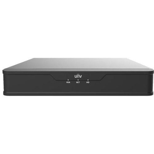 UNV NVR 4ch 1-SATA Ultra 265 (NVR301-04S3)