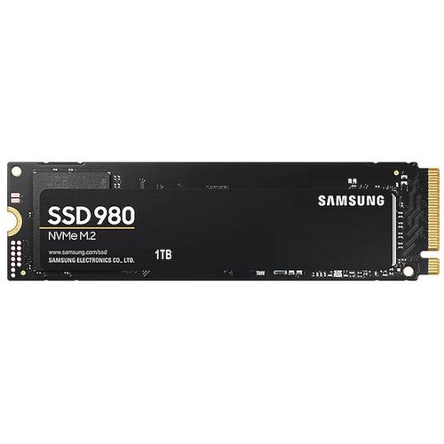 SAMSUNG 1TB M.2 NVMe MZ-V8V1T0BW 980 EVO Series SSD