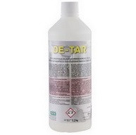 Sredstvo za pranje - čišćenje inoxa 1L DE-TAR