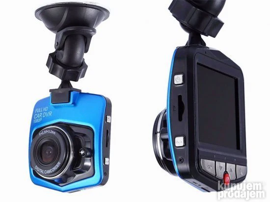 Auto kamera GT300 aut kamera za snimanje voznje - Auto kamera GT300 aut kamera za snimanje voznje
